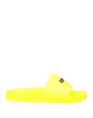 Msgm Slides Slipper