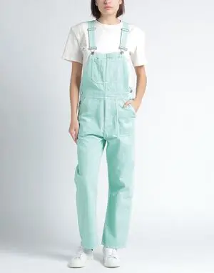 HINNOMINATE Overalls Size Cotton