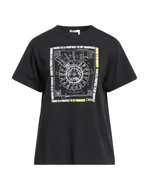 Chloé Printed T-shirt