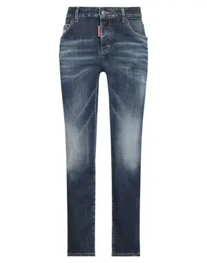 Dsquared2 Skinny Jeans - Blue
