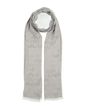 Emporio Armani Scarf Viscose, Modal - Beige
