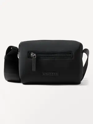Athleta Diem Crossbody Bag - Black