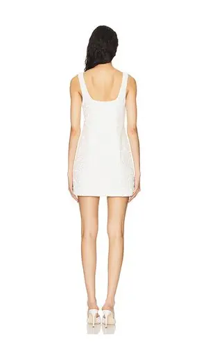 Show Me Your Mumu Let's Go Sequin Mini Dress