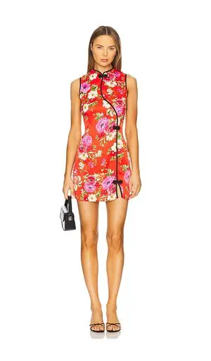 Yumi Kim Zip Up Day Dresses