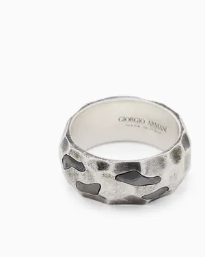 Giorgio Armani 925 Ring