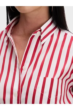 SARAH ALEXANDRA Weekend Shirt