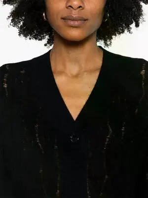 ALLUDE Cashmere Cardigan