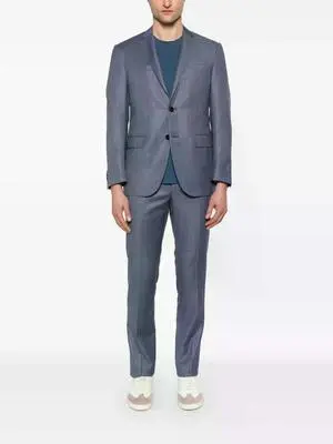 Corneliani Virgin-wool Suit