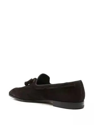 Church's Maidstone Loafers - Brown