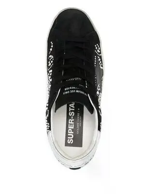 GOLDEN GOOSE Ltd Edition Sneakers