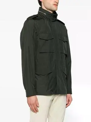 MOORER Denver Jacket