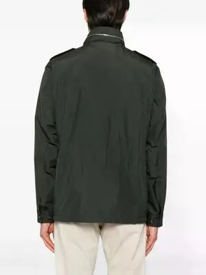 MOORER Denver Jacket