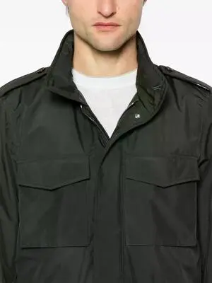 MOORER Denver Jacket