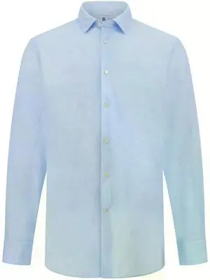 Boggi Milano Poplin Shirt