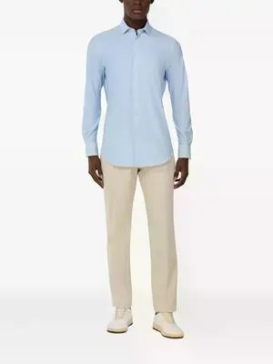 Boggi Milano Poplin Shirt