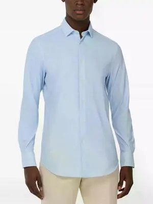 Boggi Milano Poplin Shirt