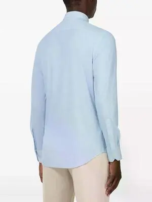 Boggi Milano Poplin Shirt