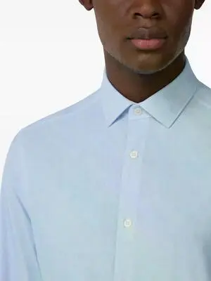 Boggi Milano Poplin Shirt