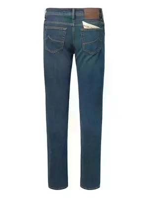 Jacob Cohen Slim-fit Jeans