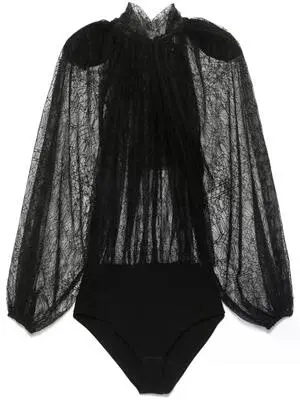 ATU BODY COUTURE Lace Bodysuit