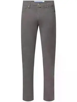 Jacob Cohen Slim-fit Chinos