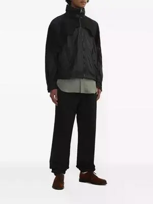 Toga Tapered-leg Trousers