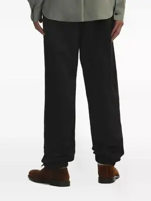Toga Tapered-leg Trousers