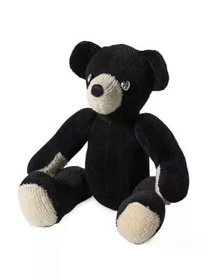Readymade Logo-patch Teddy Bear - Black