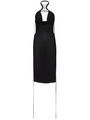 Dsquared2 Knee Length Dresses