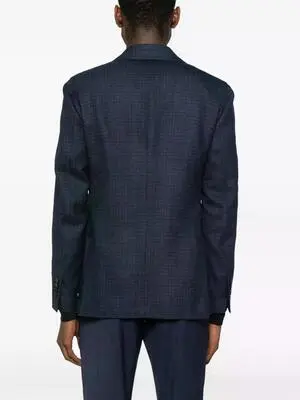 LARDINI Single-breasted Blazer