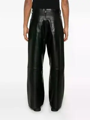 TONYWACK Wide-leg Trousers