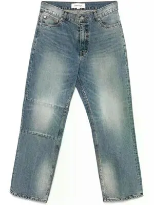 Tonywack Frill Jeans For Men