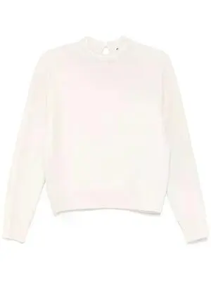 JIL SANDER Long-sleeve Jumper