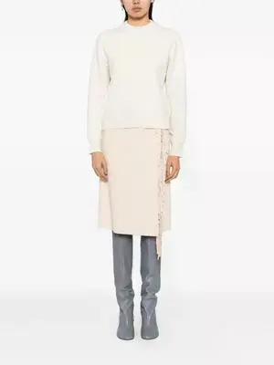 JIL SANDER Long-sleeve Jumper