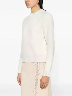 JIL SANDER Long-sleeve Jumper
