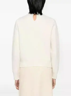 JIL SANDER Long-sleeve Jumper
