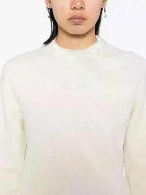 JIL SANDER Long-sleeve Jumper