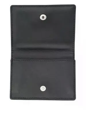 Y3 Logo-print Cardholder