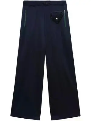 Toga Wide-leg Sweatpants