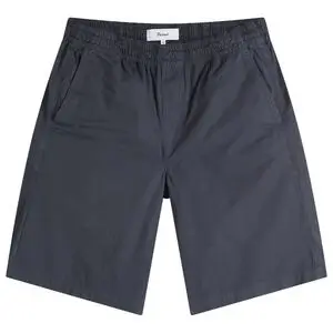 PALMES Cotton Ripstop Shorts