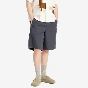 PALMES Cotton Ripstop Shorts