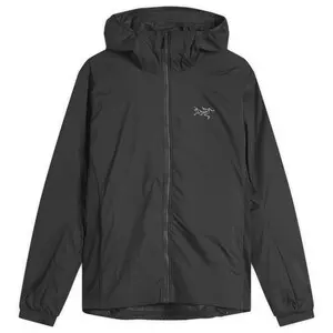 Arc'teryx Atom Hoody - Black