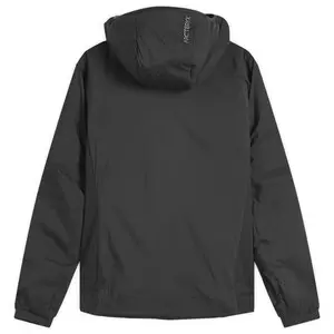 Arc'teryx Atom Hoody - Black