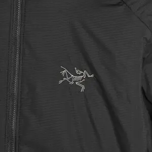 Arc'teryx Atom Hoody - Black