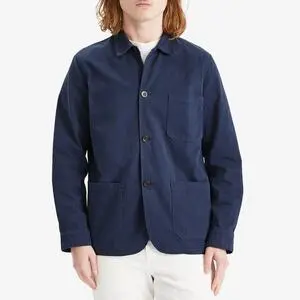 Portuguese Flannel Labura Chore Jacket