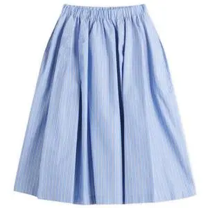 Marni Box Pleat Skirts