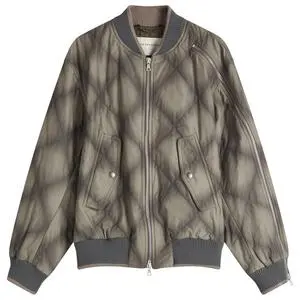 Dries Van Noten Quilted Jackets For Men