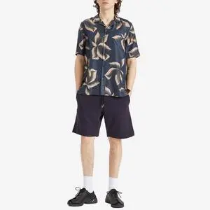 Dries Van Noten Habor Sweat Shorts