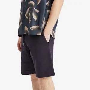 Dries Van Noten Habor Sweat Shorts