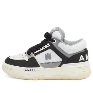 Amiri Logo Sneakers For Men